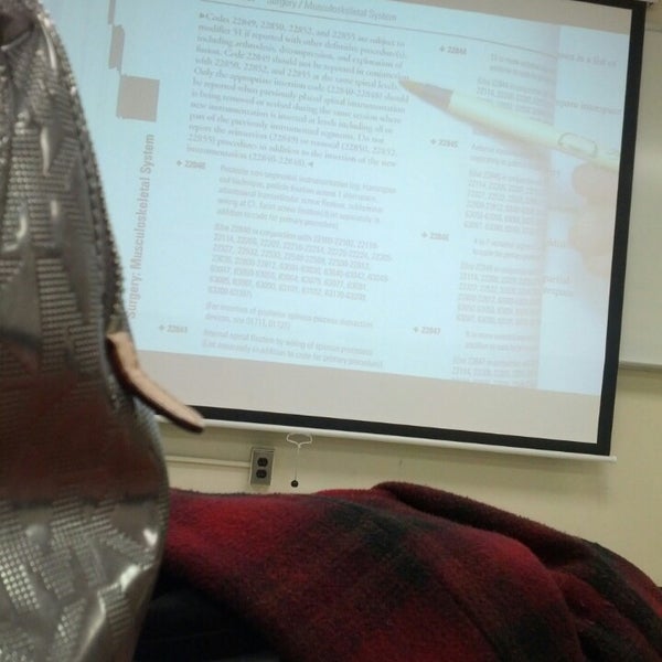 QCC Kurt R. Schmeller Library - Bayside, NY