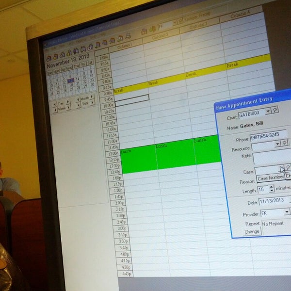 QCC Kurt R. Schmeller Library - Bayside, NY