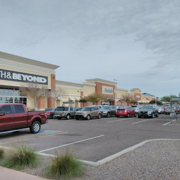 Photos at Mesa Riverview - Shopping Mall in Mesa