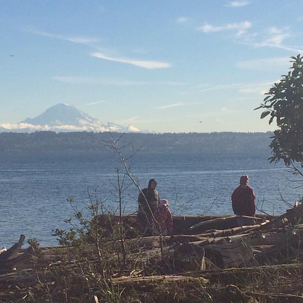 Point Robinson - 4 tips from 120 visitors