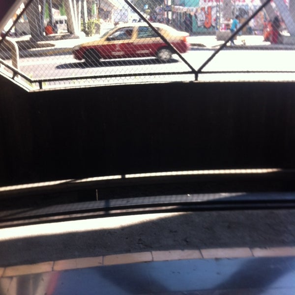 Photos at Metro Aculco - 8 tips from 1351 visitors