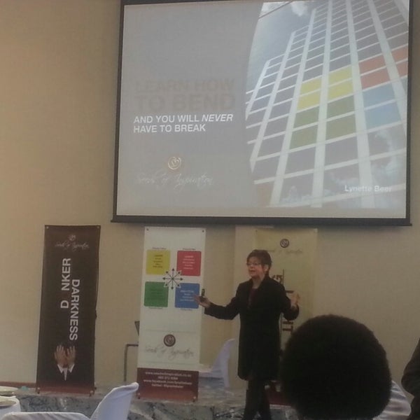 Pendoring Office Park - 299 Pendoring Road, Blackheath