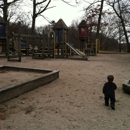 Cold Spring Park - 24–98 Katherine Rd