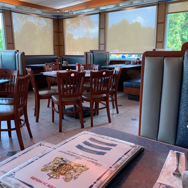 Photos at Blue Colony Diner - 85 tips from 2449 visitors