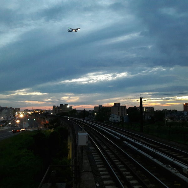 MTA Subway - Beach 60th St (A) - Arverne - Queens, NY
