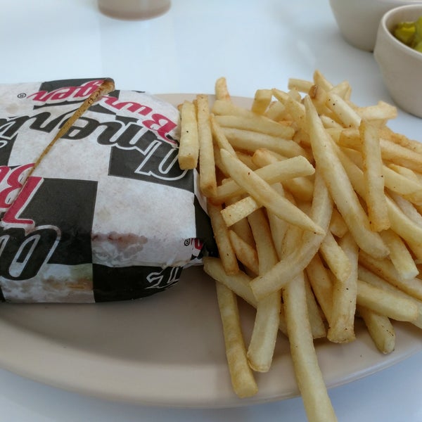 Amerix Burguer - Aguascalientes, Aguascalientes