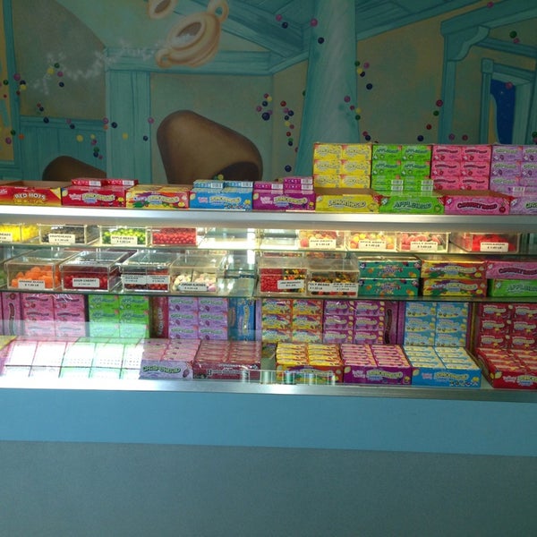 Ferrara Pan Candy Company Board