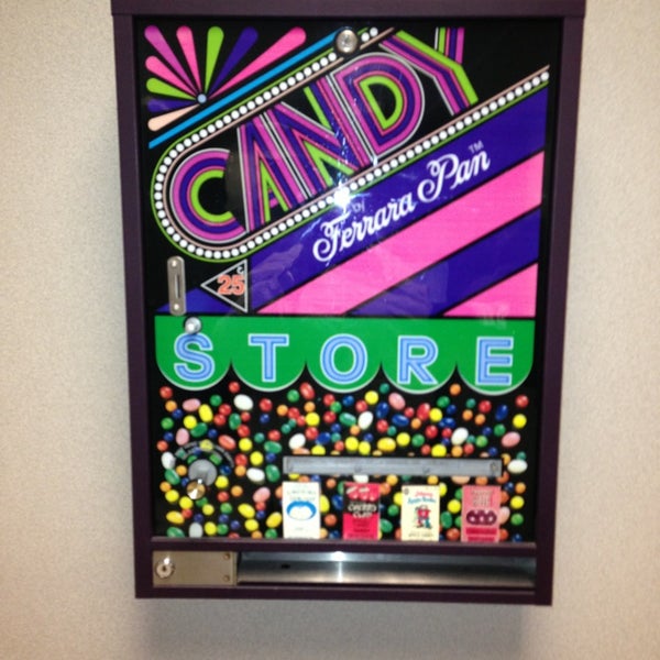 Ferrara Pan Candy Company Board