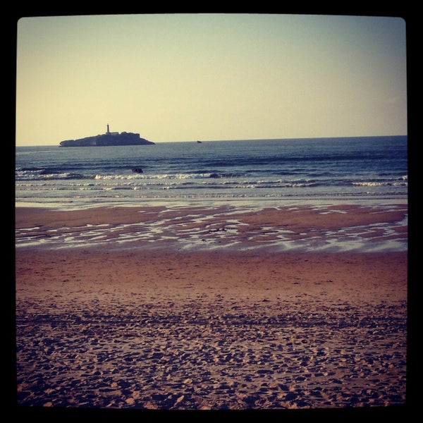 Playa de Somo - Beach