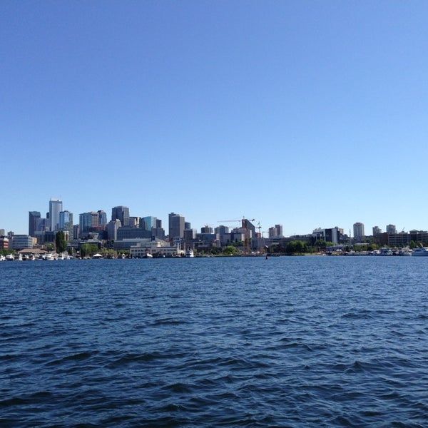 Photos at Lake Union - 18 tips from 4104 visitors