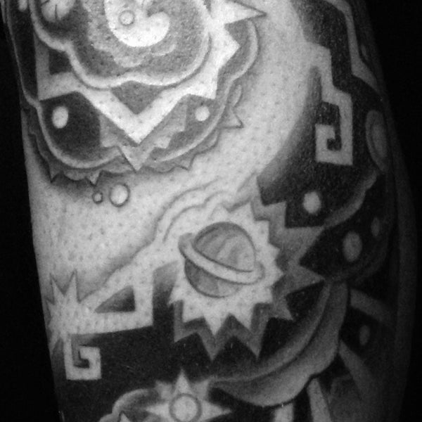 Bliss Tattoo - 5 tips from 6 visitors
