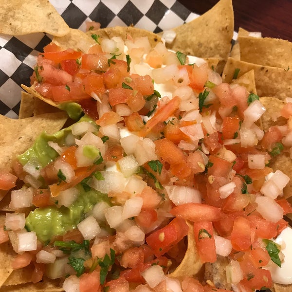 Elena's Taco Shop - Mexican Restaurant