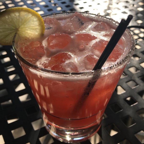 El Chingon Mexican Bistro (Now Closed) - Mexican Restaurant in Denver