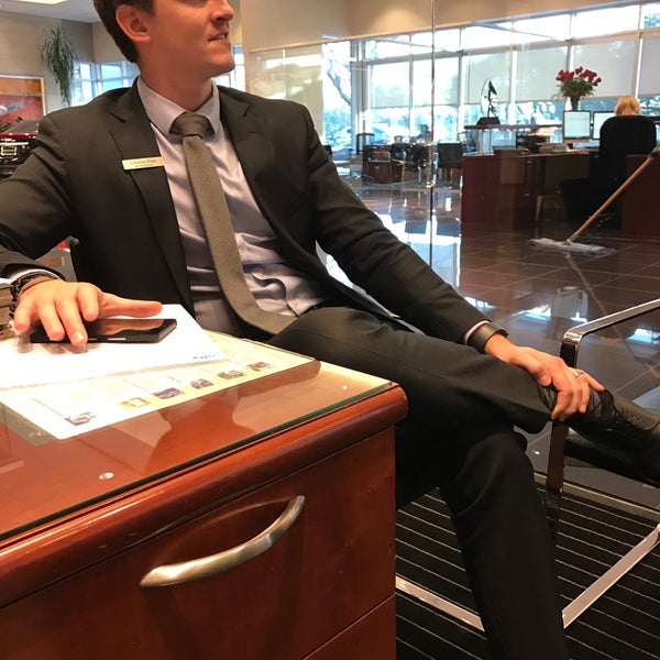 Ken Batchelor Cadillac - Northwest Side - 11001 W Interstate 10