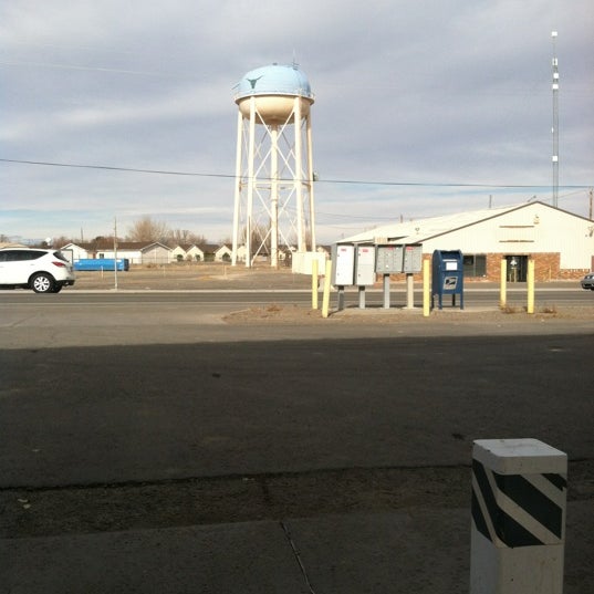 Chevron - Fuel Station