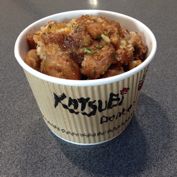 Katsubi - Japanese Restaurant in North Harbor