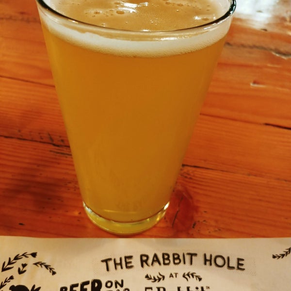 5 Rabbit Brewery - 6398 W 74th St