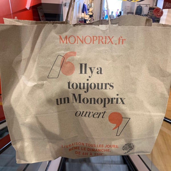 Monoprix - Place Vendôme - 11 tips from 1457 visitors