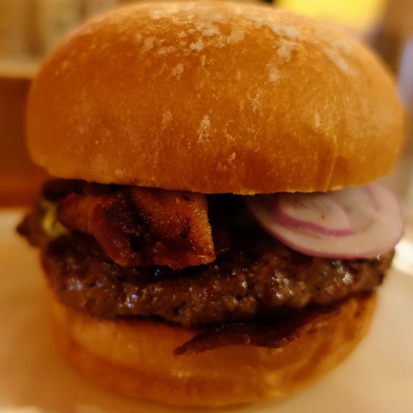 B&B Burger & Beer - 41 visitors
