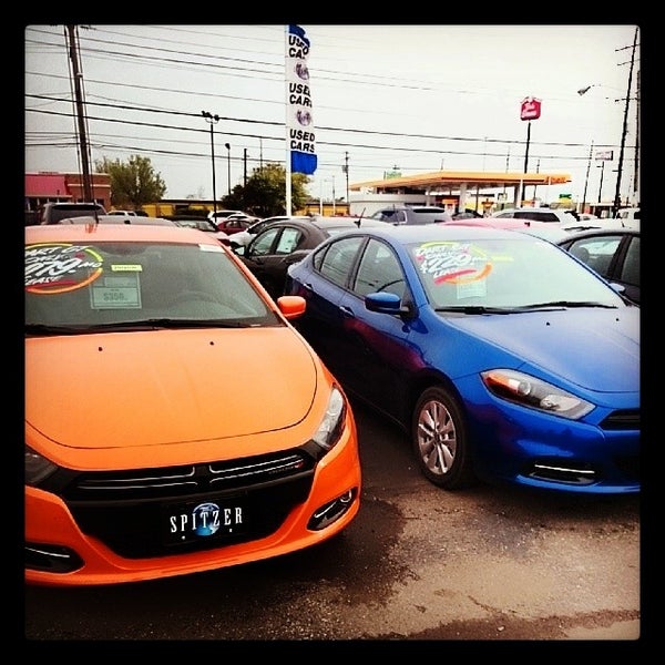 Photos at Spitzer Chrysler Jeep Dodge Ram - 5 tips