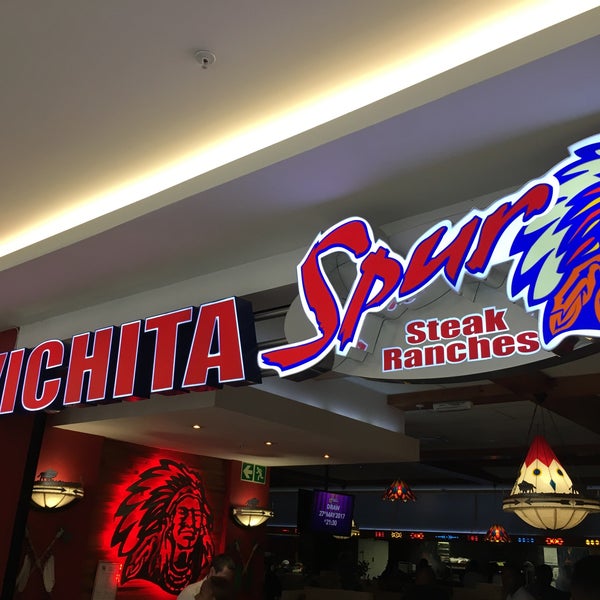 Wichita Spur Steak Ranch - Bedfordview, IGauteng