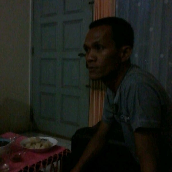 Komp Villa Angkasa Permai - Lorong Cempaka Putih