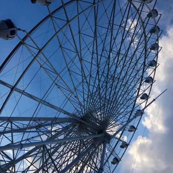 Sky Ranch - Amusement Park in Tagaytay City
