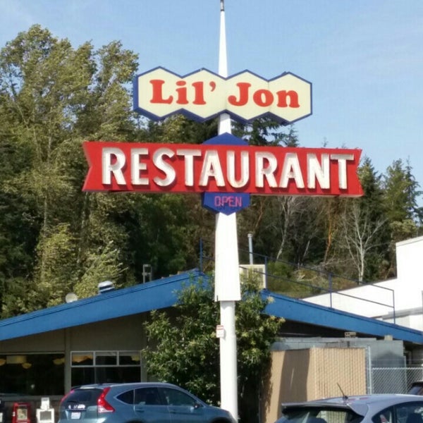 Lil Jon Restaurant and Lounge - 44 tips from 1790 visitors