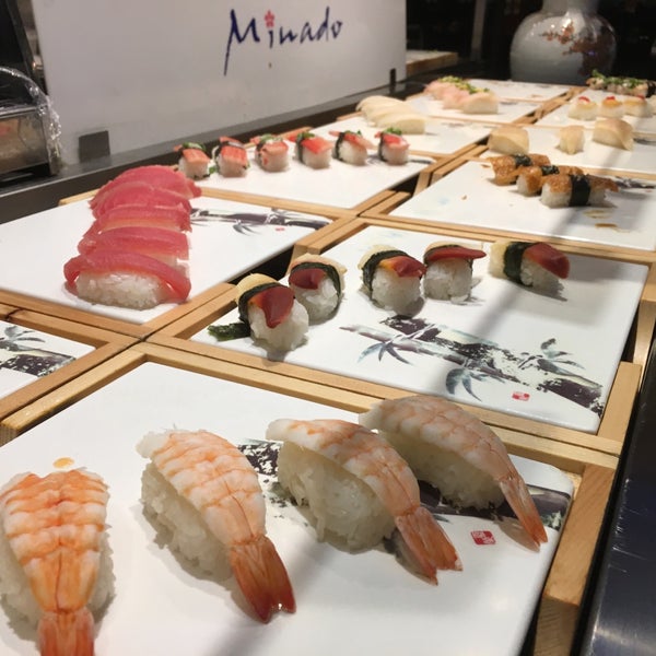 Photos at Minado Restaurant - 35 tips from 1640 visitors