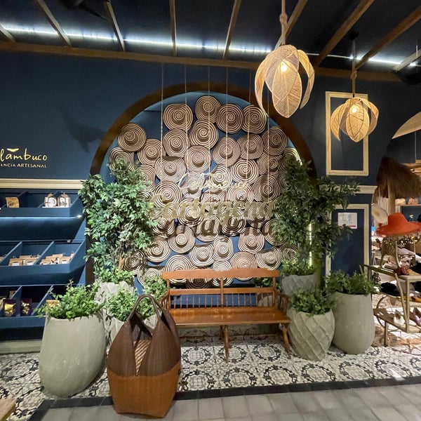 Calambuco - Tienda de ropa en Cartagena