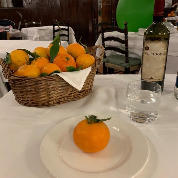 Ristorante da Berti - Isola - 15 tips from 289 visitors