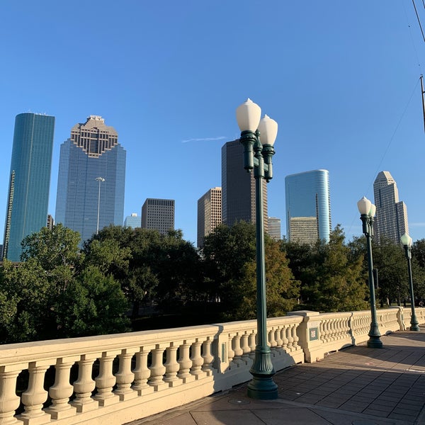 Photos at Sabine Street Bridge - 5 tips