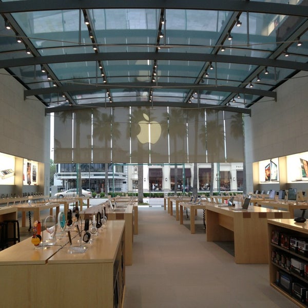 Apple Highland Village - 61 tips de 4187 visitantes