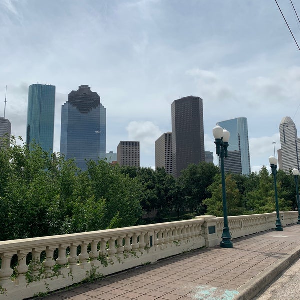 Photos at Sabine Street Bridge - 5 tips