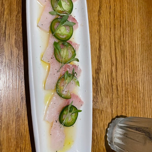 Azuma Sushi & Robata Bar - Japanese Restaurant in University Place