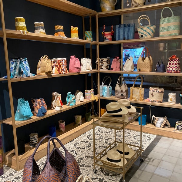 Calambuco - Tienda de ropa en Cartagena