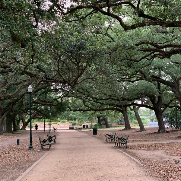 Hermann Park - 89 tips from 7724 visitors