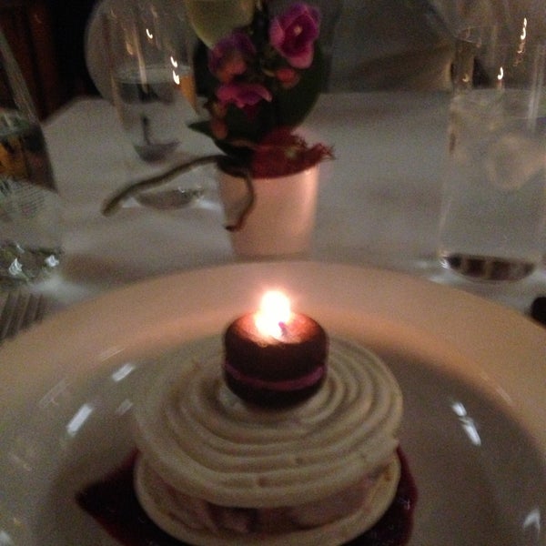 Changa Restaurant (Now Closed) - Taksim, İstanbul