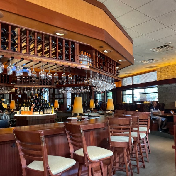 Seasons 52 - Houston, TX