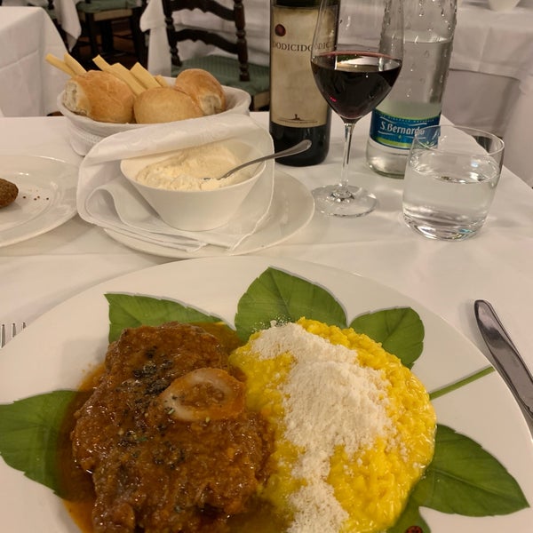 Ristorante da Berti - Isola - 15 tips from 289 visitors