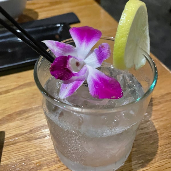 Azuma Sushi & Robata Bar - Japanese Restaurant in University Place