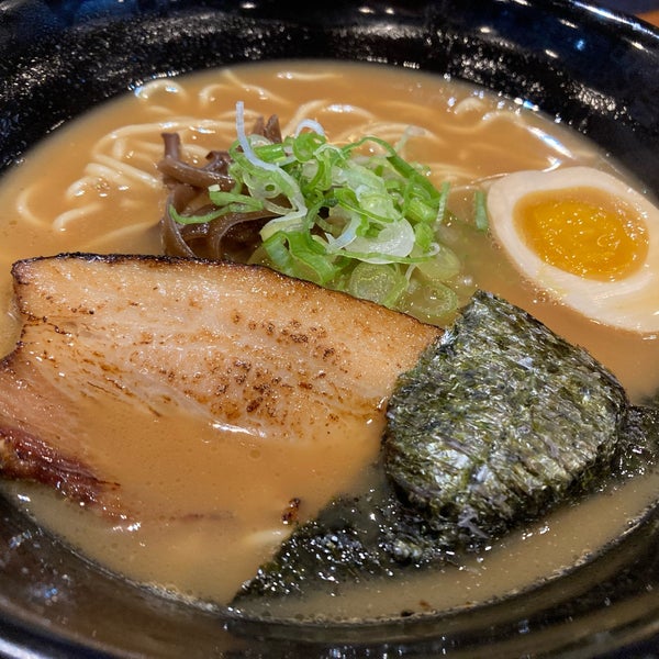 Kiu - Japanese Restaurant