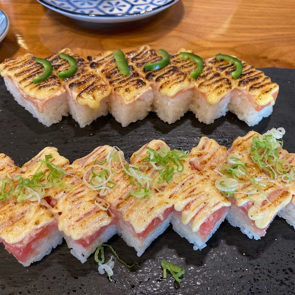 Kiu - Japanese Restaurant