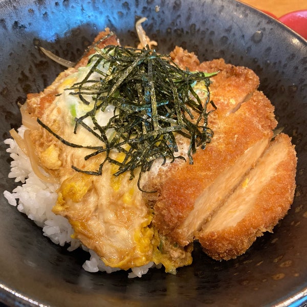 Kiu - Japanese Restaurant