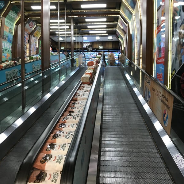 Market City - Supermarket in Penjaringan