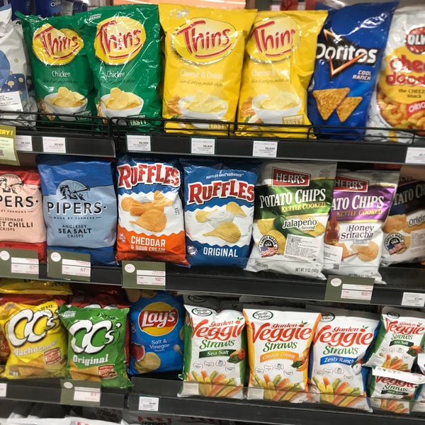 Market City - Supermarket in Penjaringan