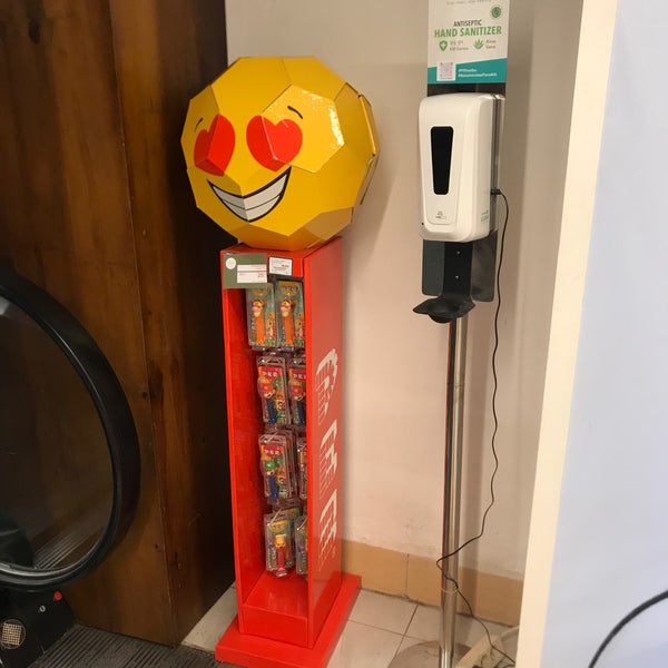 Market City - Supermarket in Penjaringan