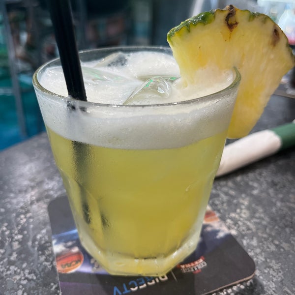 Pineapple Point - American Restaurant