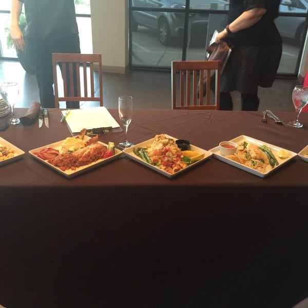 3015 at Trinity Groves - 3 tips from 433 visitors