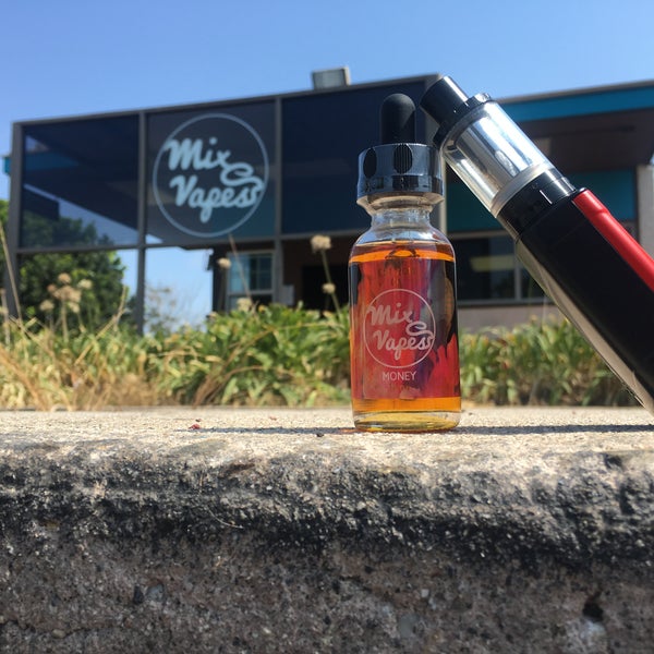 Mix Vapes - 5 tips from 15 visitors